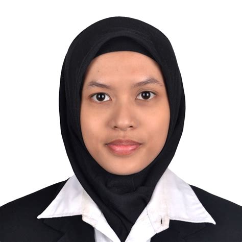 Aliyaturrahmah Supriyadi Fakultas Psikologi Universitas Gadjah Mada