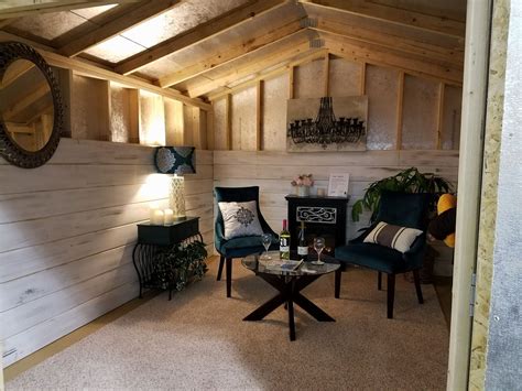 Shed Home Interiors At Bethany Barrett Blog