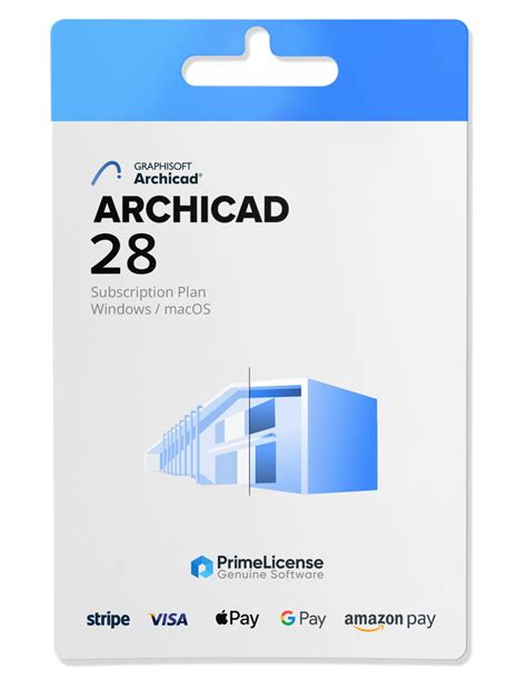 ᐉ Download Archicad 27 28 Prices