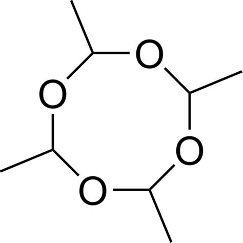 Metaldehyde Standard Pesticide Medchemexpress