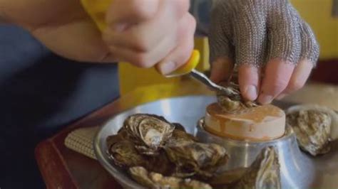 St Patricks Day Learn To Shuck Oysters With A World Champion Watch