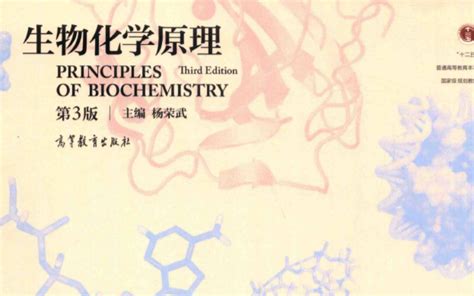 生物化学考研全程课 杨荣武 生化考研 不扯蛋，全程高能！已全部更完，关注生化老头，有考研上的难处，随时私聊学长。 小傅嘎嘎板正 杨荣武，生化老头 哔哩哔哩视频