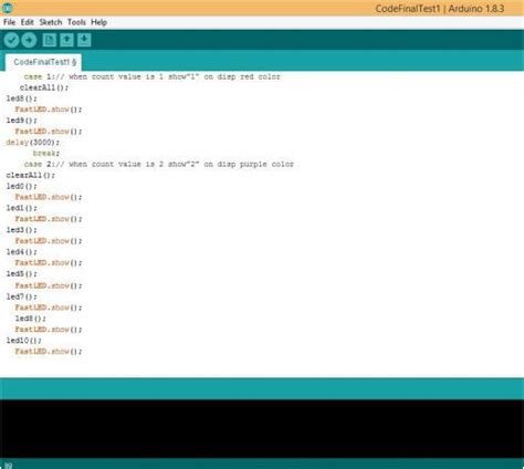 Figure 2 11 From Multipurpose Edge Lit Based Lixie Display Semantic Scholar