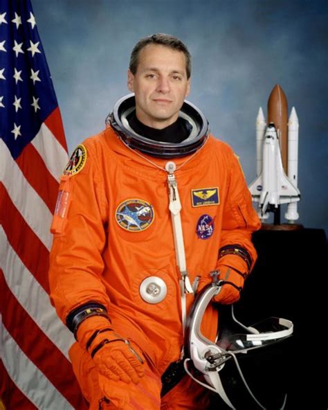 Johnson Space Center Houston Texas Jsc 2000 03747 Official Portrait Of Astronaut