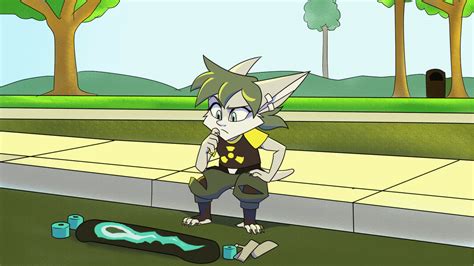 Liam Animation By Gveramoore On Deviantart