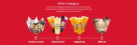 About Ai Cha Ice Cream And Tea