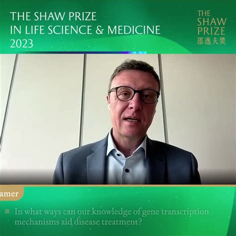 Paul Lourdu Xavier On Linkedin Meet The Shaw Laureates 2023