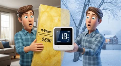 Polyiso R Value Chart Complete Thickness Guide 2026