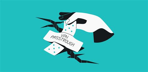 Vpn Passthrough And Ipsec Passthrough Surfshark