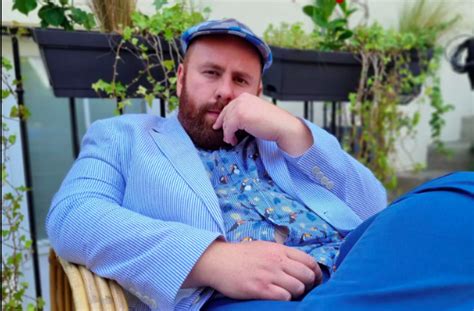 Marc Riso De “je Te Promets” Se Confie Sur Ce Détail Absurde