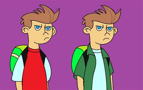 Kim Possible Jim And Tim Possible By Kbinitialdream8250 On Deviantart