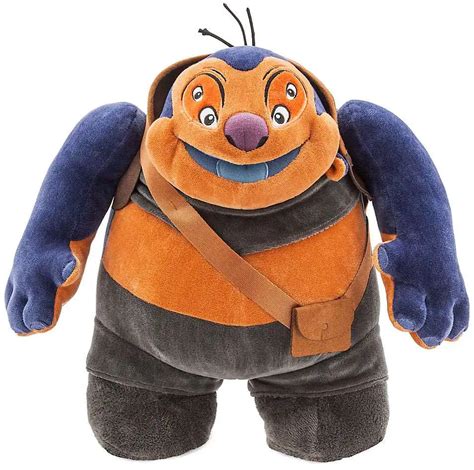 Lilo And Stitch Jumba