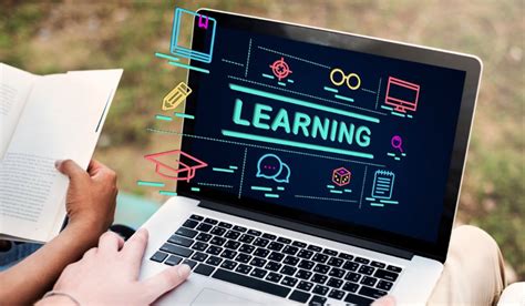 E Learning Software Development Services Crafting The Future Of Learning