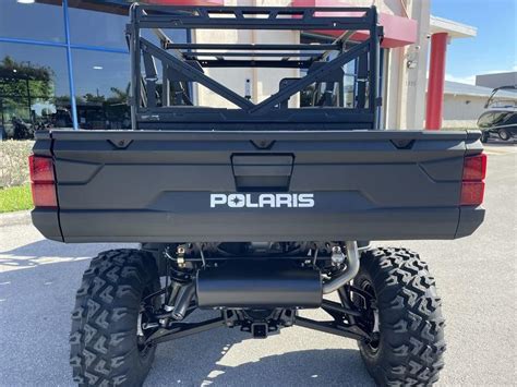 2023 Polaris® Ranger Crew 1000 Premium Riva Motorsports And Marine