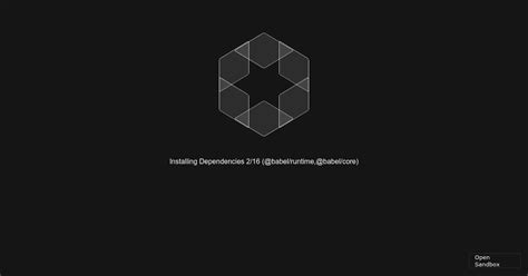 File Reader Demo Forked Codesandbox
