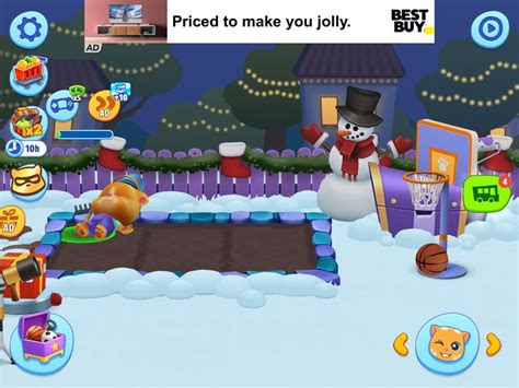 My Talking Tom Friends Fandom