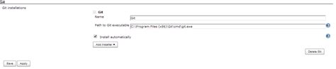 Automating The Continuous Integration Of Android Projects With Gradle