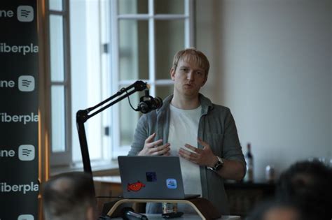 fiberplane on linkedin webassembly wasm rust