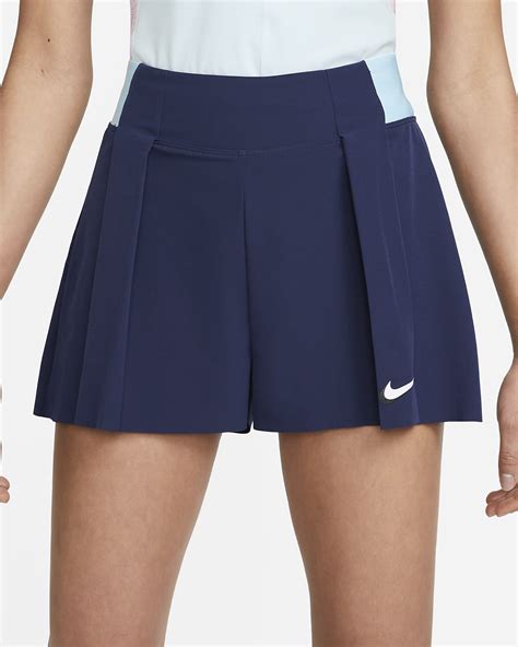 Nikecourt Dri Fit Slam Women S Shorts Nike Si