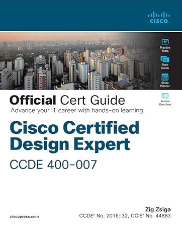 CCNA 200 301 Official Cert Guide Library Odom Wendell 9781587147142 Amazon Com Books