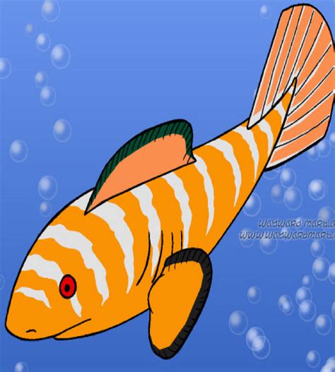 Finding Nemo Oc Jennifer By Starnight1510 On Deviantart
