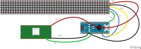 Diy Accurate Gps Clock 5 Steps With Pictures Instructables