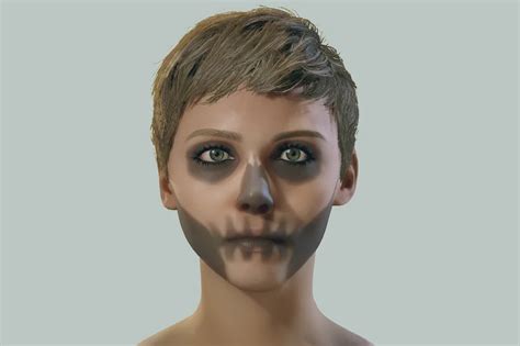 Playable Npc Facepaints Rtfp V10