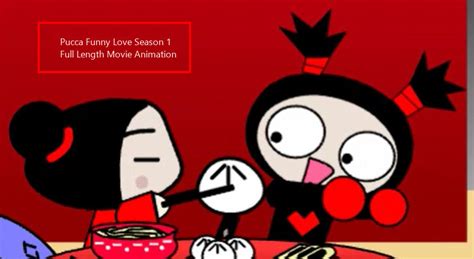 What Did You Think Of The 1998 Beta Of Pucca By Jetixrevivedpr On