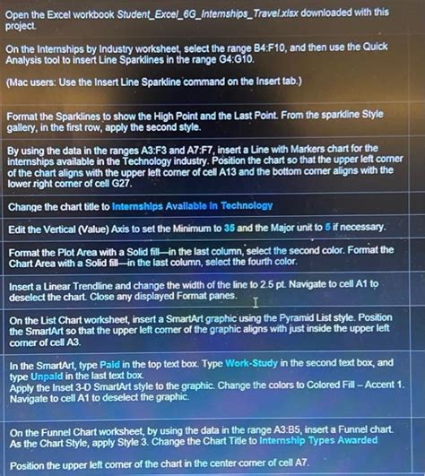 Solved Open The Excel Workbook Babe Chegg Com