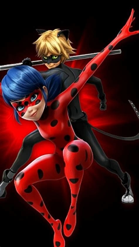 Rule 34 Miraculous Ladybug