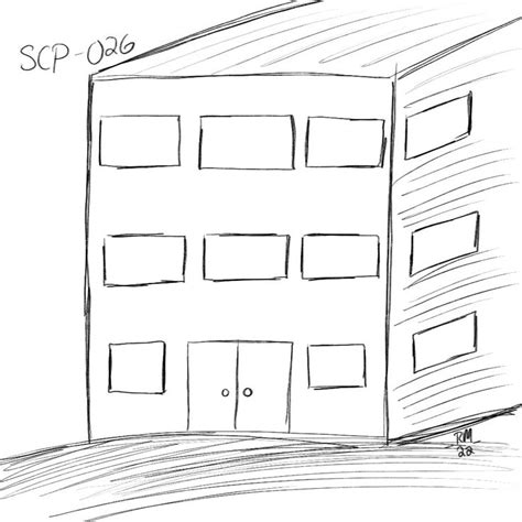 Scp 026 After School Retention Scp After School School