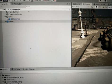 为什么unity3d摄像机不跟随人物 csdn社区