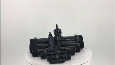 Venturi Injector In Ozone Generator Liquid Injector For Mixing Ozone