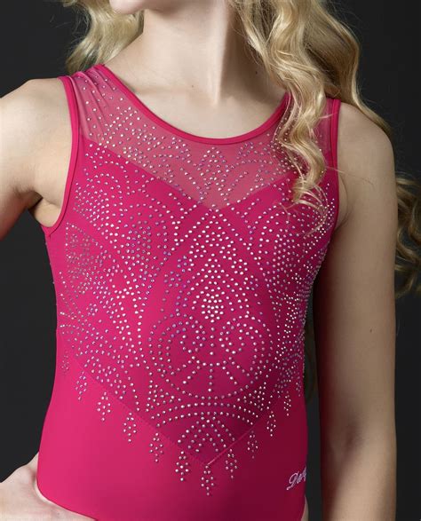 Farah Leotard