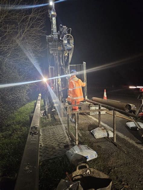 Cc Ground Investigations Limited On Linkedin At Cc Ground