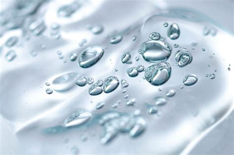 Hyaluronic Acid The Key To Young And Hydrated Skin Ingredient Secret
