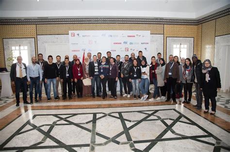 Yassine Chaibi On Linkedin Tunisia Smart Country Tunisia