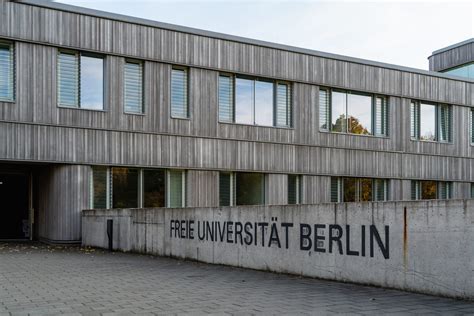 Drastische Kürzungen an Berliner Unis: eine kämpferische ...