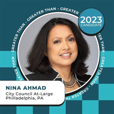 Here Is Another Candidate Were Supporting Greater Than Pac Were A Group Of Women Supporting