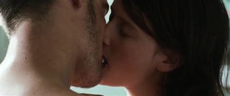 Nude Video Celebs Pauline Etienne Nude Black Heaven 2010