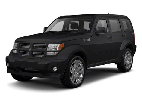 2010 Dodge Nitro Color Specs Pricing Autoweb