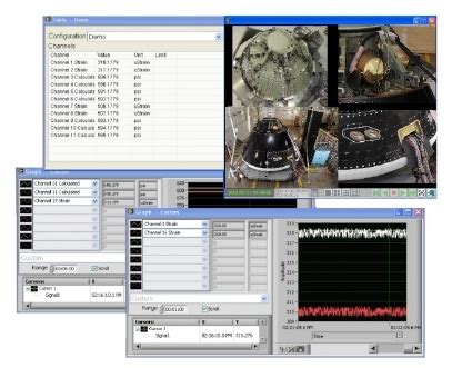 Dynamic Customization Of User Interfaces Using LabVIEW G Systems