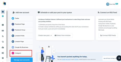Instagram Marketing How To Add Swipe Up Links On Instagram