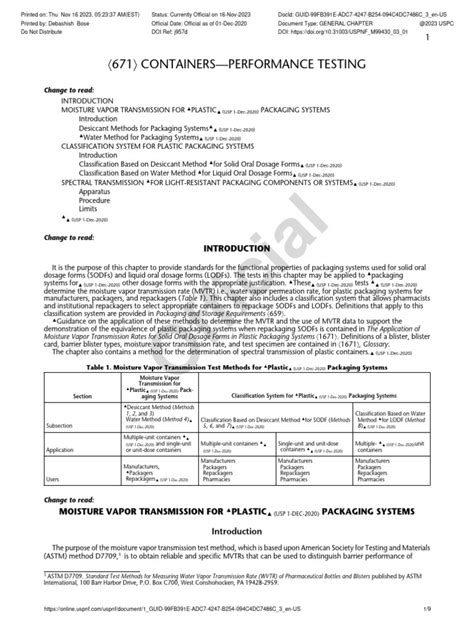 671 Containers Performance Testing Pdf Regression Analysis Mean