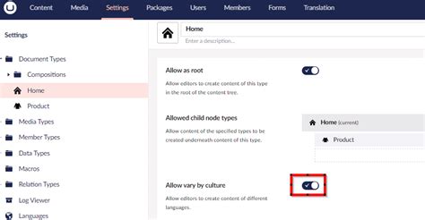 Umbraco Cms An Open Source Platform For Creating Websites Skrivanek Agencja Tłumaczeń