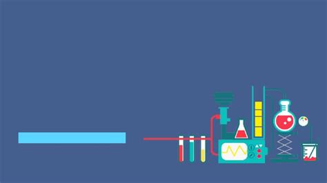 Simple Biochemical Technology Report Google Slide Theme And Powerpoint Template Slidedocs