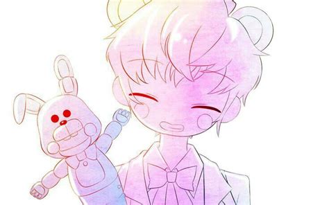 Фредди Фантайм Игровые арты Картинки