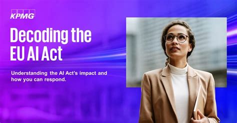 Aksam Dar On Linkedin Artificialintelligence Kpmg Aiact