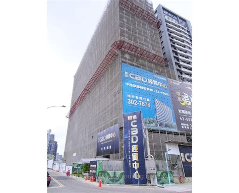 昭揚cbd經貿中心 Myhousing 住展房屋網 全台最準房價 最新行情