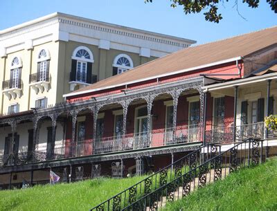 Cane River Heritage Trail Explore Louisiana